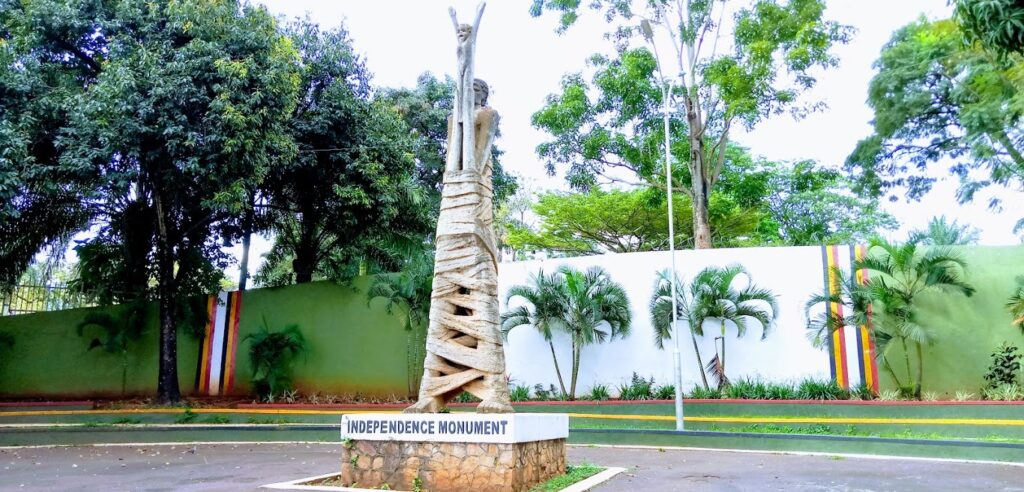 Explore Kampala City - Pakasa Tours and safaris